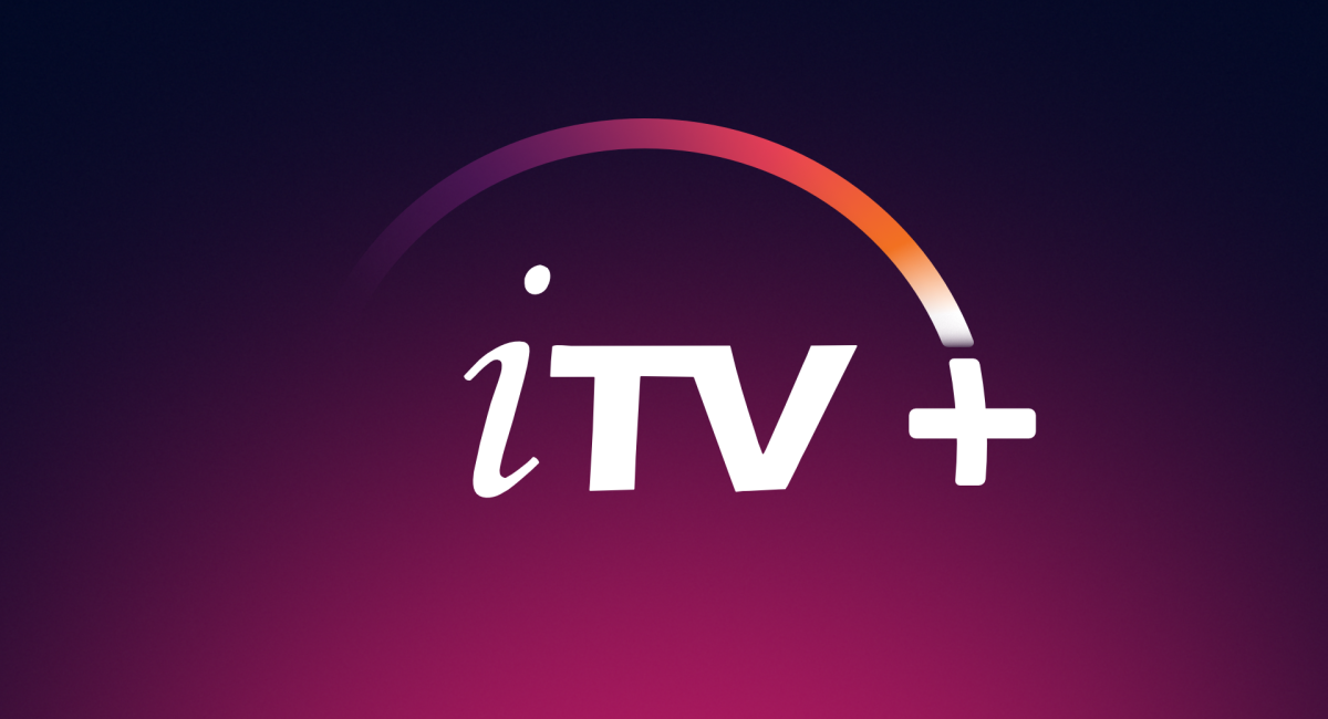 i-TV+